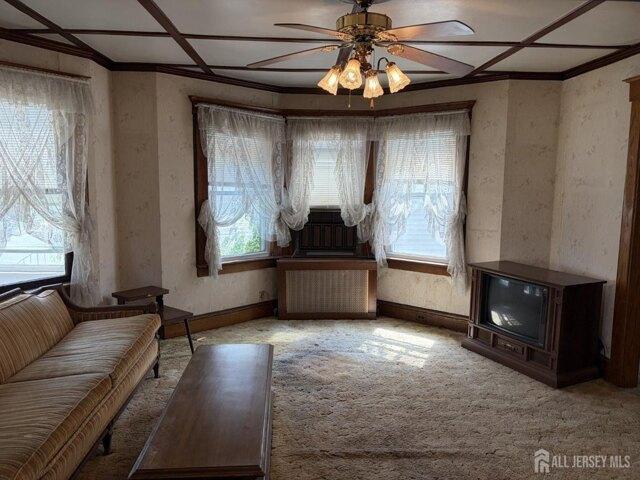 house with 3 bedroom, Carteret NJ DS102560177