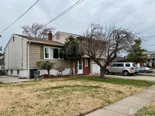 house with 3 bedroom, Carteret NJ DS102726515
