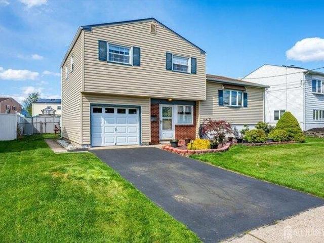 house with 3 bedroom, Carteret NJ DS103159347