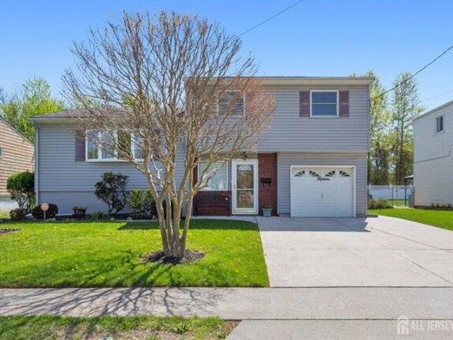 house with 3 bedroom, Carteret NJ DS103160917