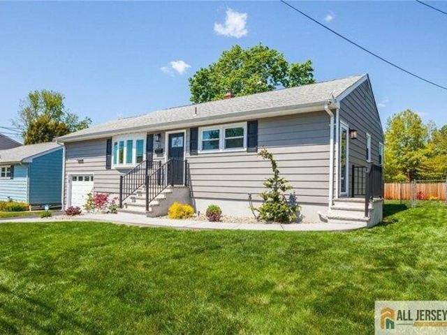 house with 3 bedroom, Carteret NJ DS103187785