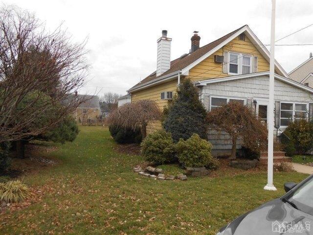 house with 3 bedroom, Carteret NJ DS103189514