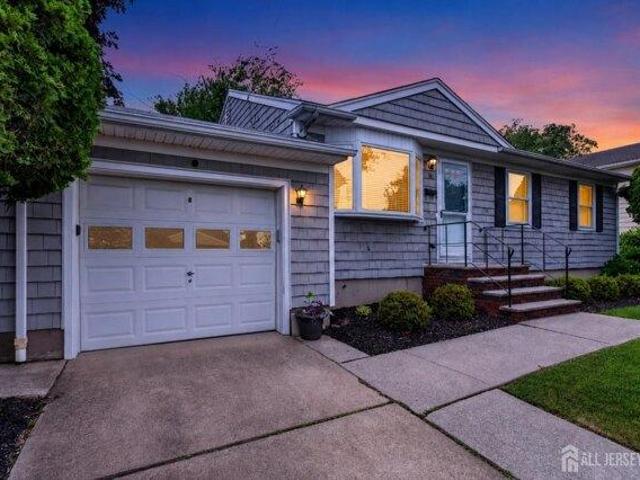 house with 3 bedroom, Carteret NJ DS104192280