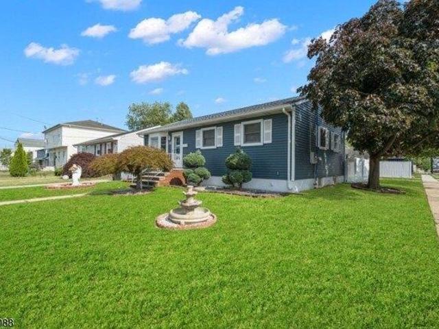 house with 3 bedroom, Carteret NJ DS104330022