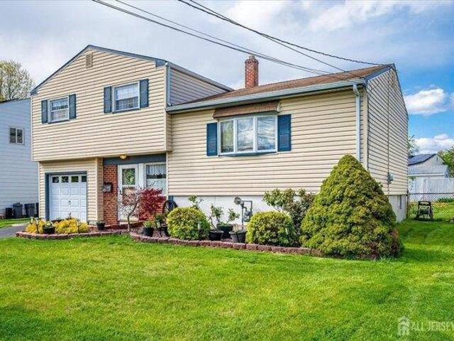house with 3 bedroom, Carteret NJ ES103159347