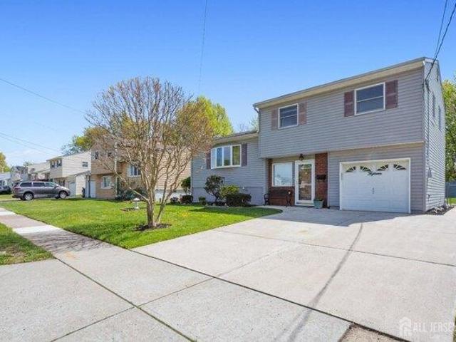 house with 3 bedroom, Carteret NJ ES103160917