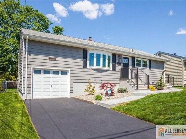 house with 3 bedroom, Carteret NJ ES103187785