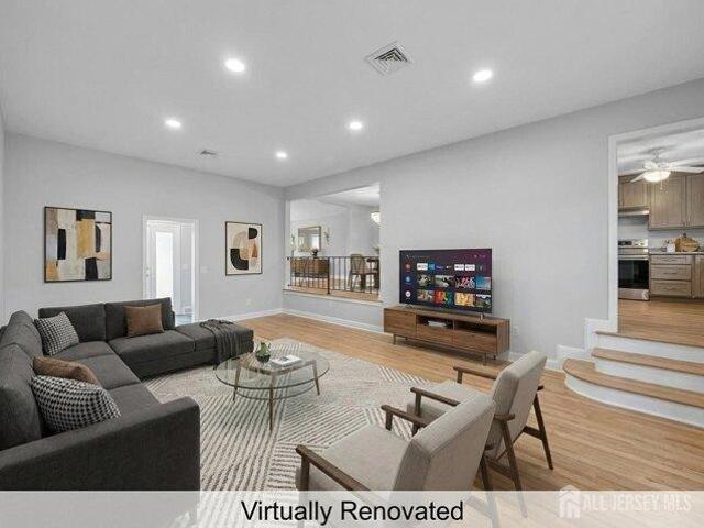 house with 3 bedroom, Carteret NJ ES103188361