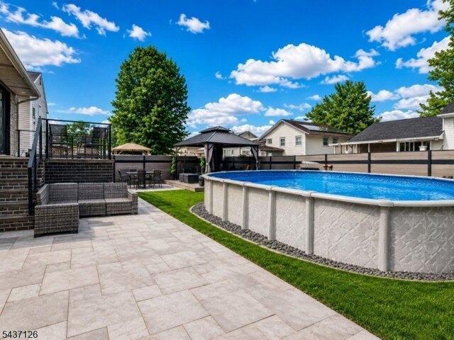 house with 3 bedroom, Carteret NJ ES104191040