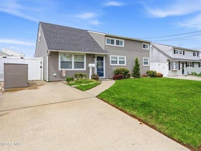 house with 3 bedroom, Carteret NJ ES104192523