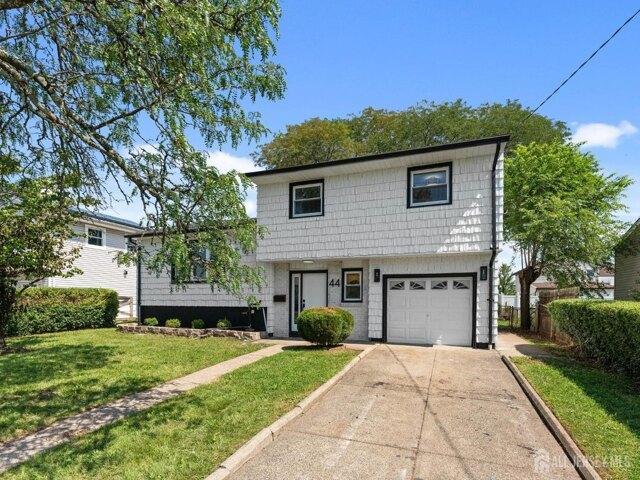 house with 3 bedroom, Carteret NJ ES105143668