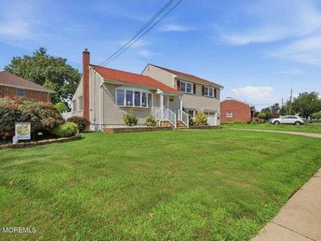 house with 3 bedroom, Carteret NJ ES105160472