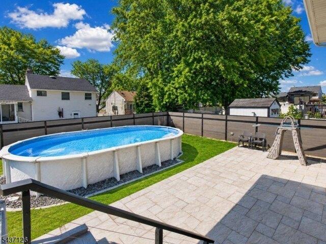 house with 3 bedroom, Carteret NJ ES105127431