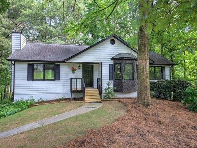 house with 3 bedroom, Cartersville GA DS93095444