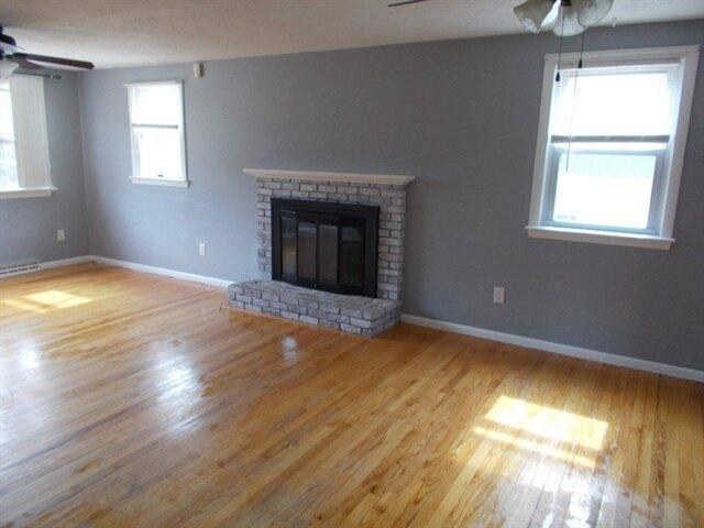 house with 3 bedroom, Carver MA DLS102566343