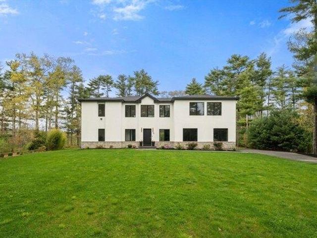 house with 3 bedroom, Carver MA DS103434387