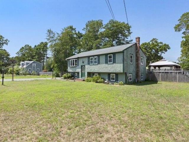 house with 3 bedroom, Carver MA DS103438755