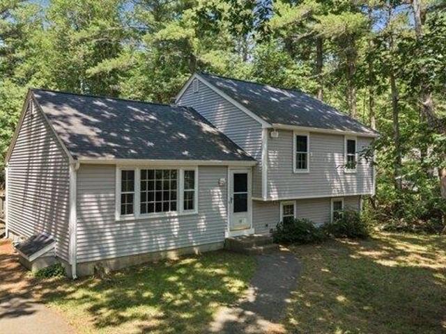 house with 3 bedroom, Carver MA DS103807373