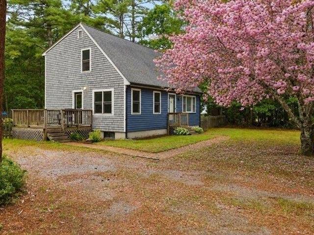 house with 3 bedroom, Carver MA DS103848851