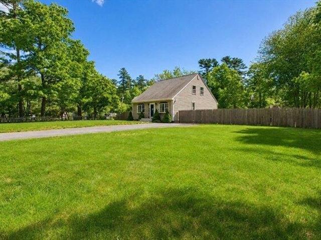 house with 3 bedroom, Carver MA DS103018304