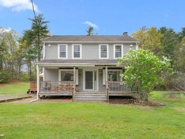 house with 3 bedroom, Carver MA DS103101648