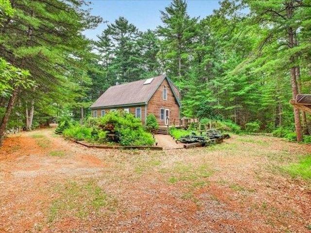 house with 3 bedroom, Carver MA DS104299389