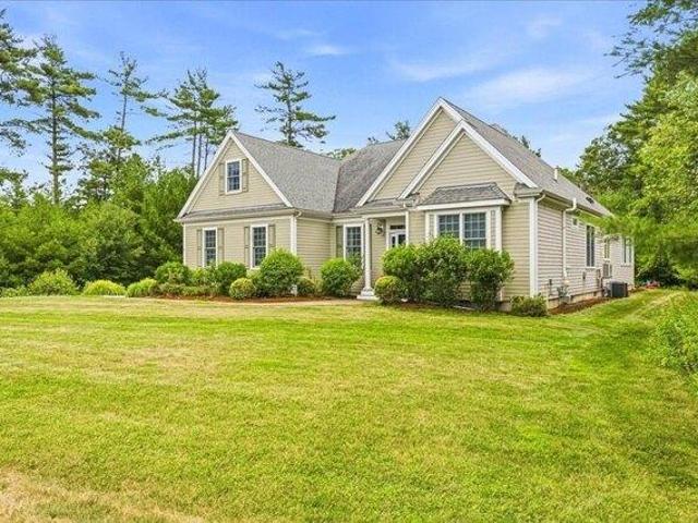 house with 3 bedroom, Carver MA DS104377263