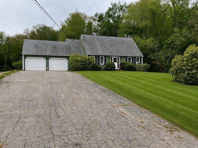 house with 3 bedroom, Carver MA ES102960468