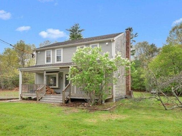 house with 3 bedroom, Carver MA ES103438165