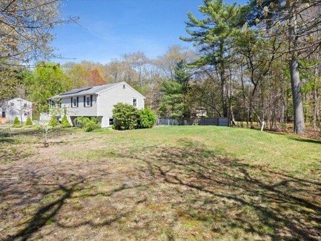 house with 3 bedroom, Carver MA ES103163375
