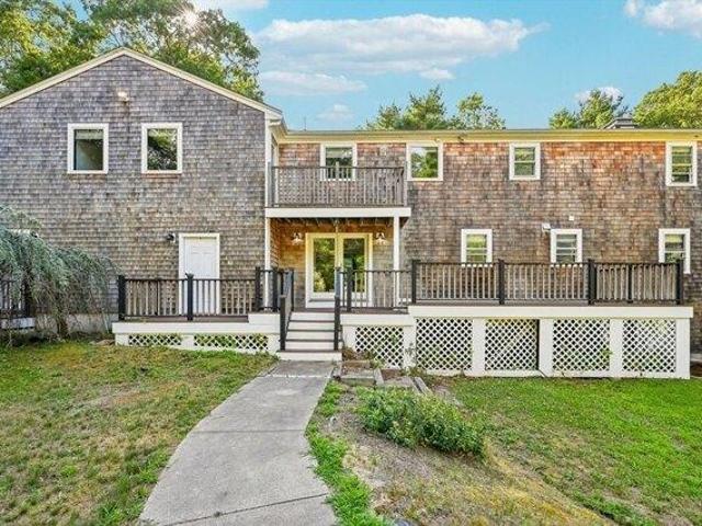 house with 3 bedroom, Carver MA ES104920341