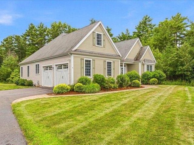 house with 3 bedroom, Carver MA ES105061087