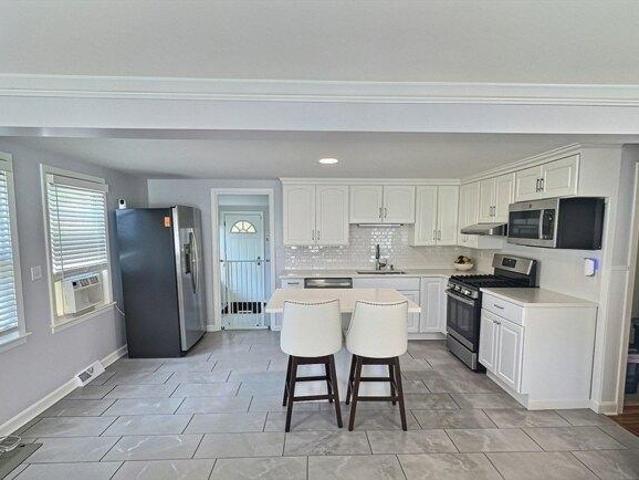 house with 3 bedroom, Carver MA ES105082151