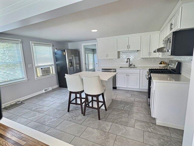 house with 3 bedroom, Carver MA ES105207465