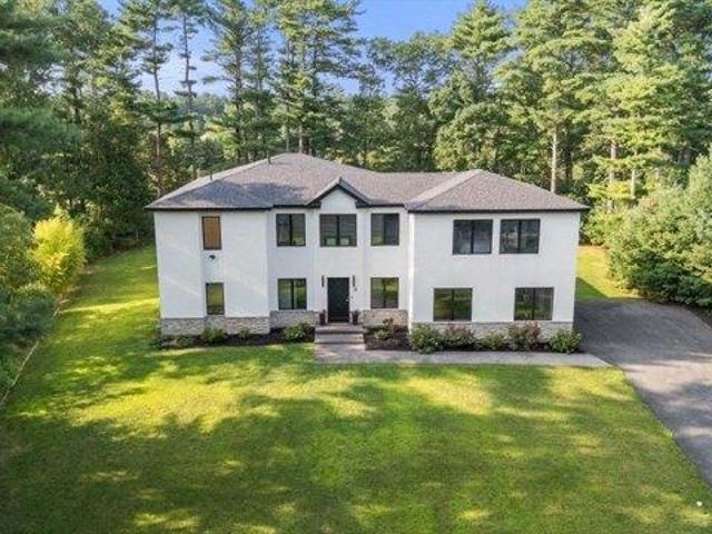 house with 3 bedroom, Carver MA ES105352641