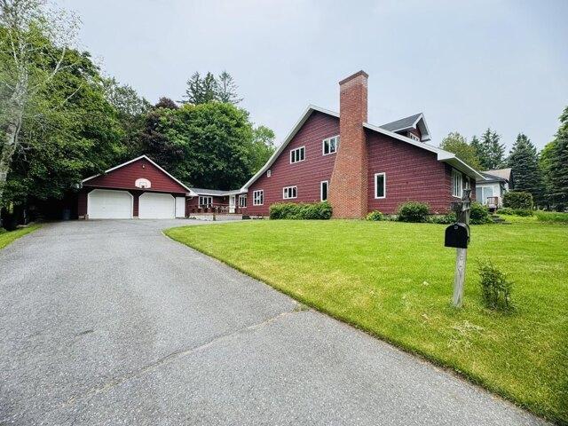 house with 3 bedroom, Caribou ME DLS102708151