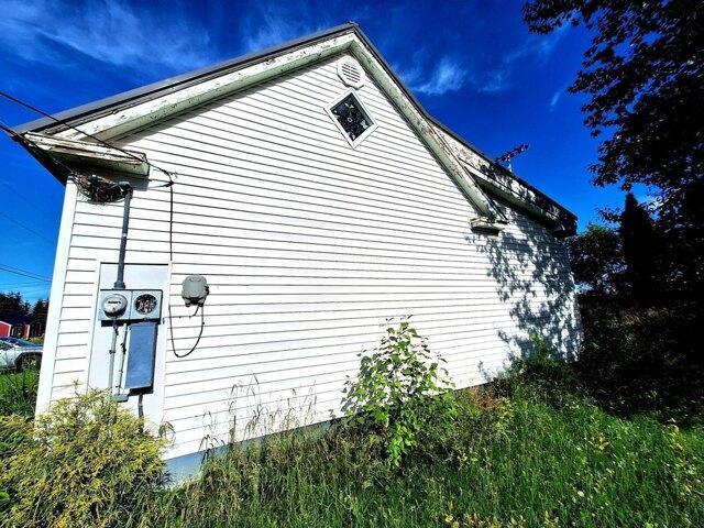 house with 3 bedroom, Caribou ME DS102823514