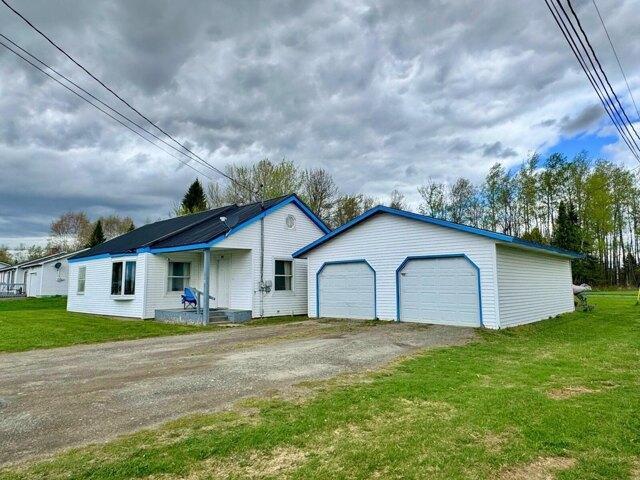 house with 3 bedroom, Caribou ME DS103886385