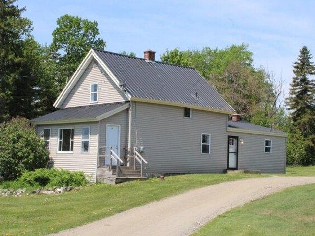 house with 3 bedroom, Caribou ME DS103929930