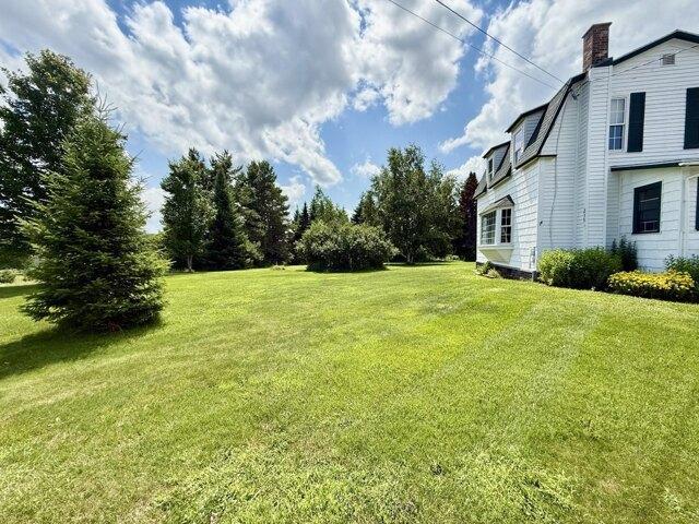 house with 3 bedroom, Caribou ME ES104920071