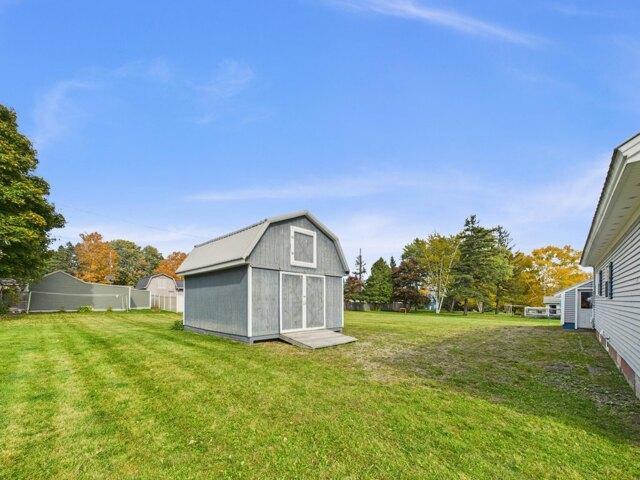house with 3 bedroom, Caribou ME ES105205937