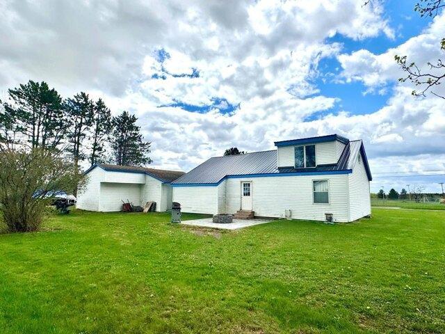 house with 3 bedroom, Caribou ME ES103886385