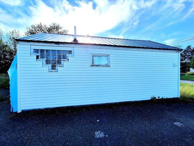 house with 3 bedroom, Caribou ME ES103888958