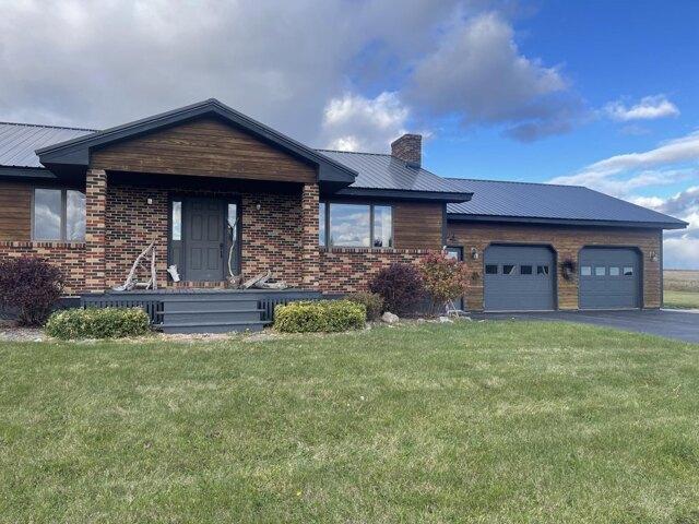 house with 3 bedroom, Caribou ME ES103967433