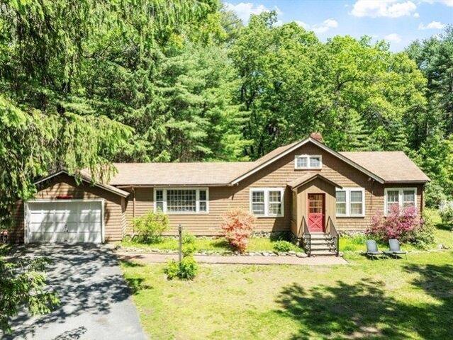 house with 3 bedroom, Carlisle MA DS103036730