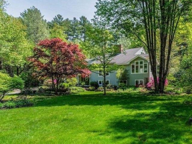 house with 3 bedroom, Carlisle MA DS104011009