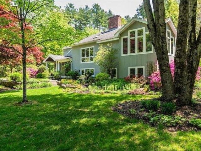 house with 3 bedroom, Carlisle MA ES104011009