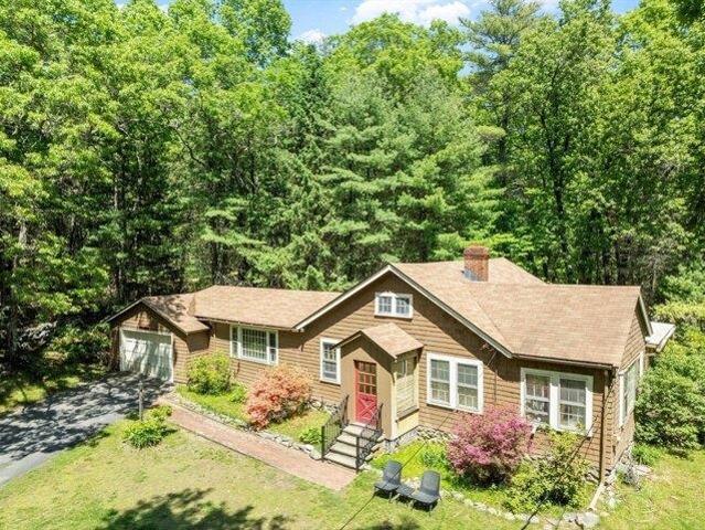 house with 3 bedroom, Carlisle MA ES104192781