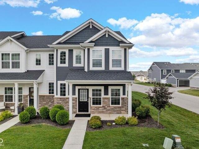 house with 3 bedroom, Carmel IN DS93008186