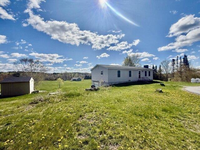 house with 3 bedroom, Carmel ME DLS102670600
